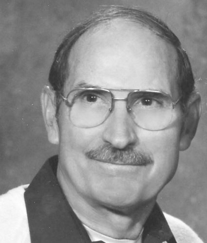 Wilbert ‘Wes’ McDaniel | News, Sports, Jobs - The Intermountain